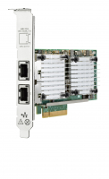 Купить Адаптер сетевой P26253-B21 BCM 57416 10GbE 2p BASE-T Adapter ...